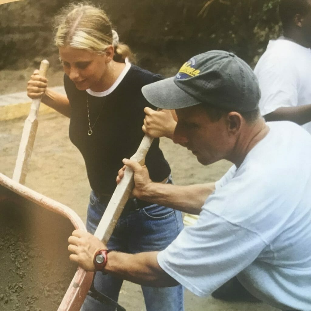 Renita's House - Greater Lynchburg Habitat for Humanity